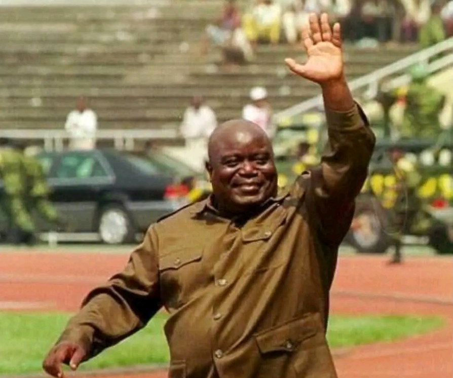 RDC : la Nation commémore le 24e anniversaire de la mort du héro ...